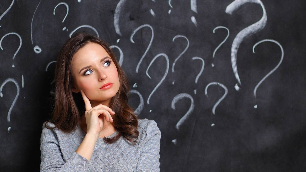 2 Secrets to Making the Right Decision 100% of The Time