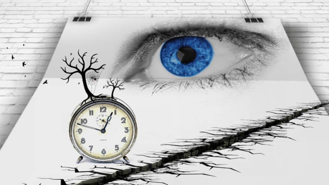 How to Change Your Relationship with Time