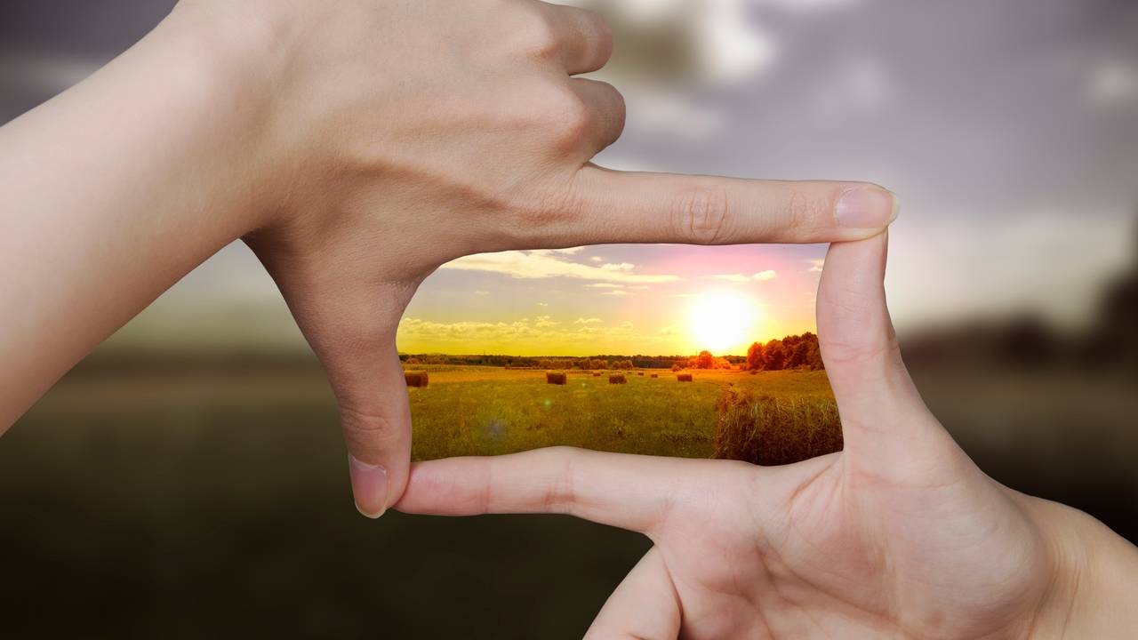 The 5 Key Ingredients to Creating a Clear Vision