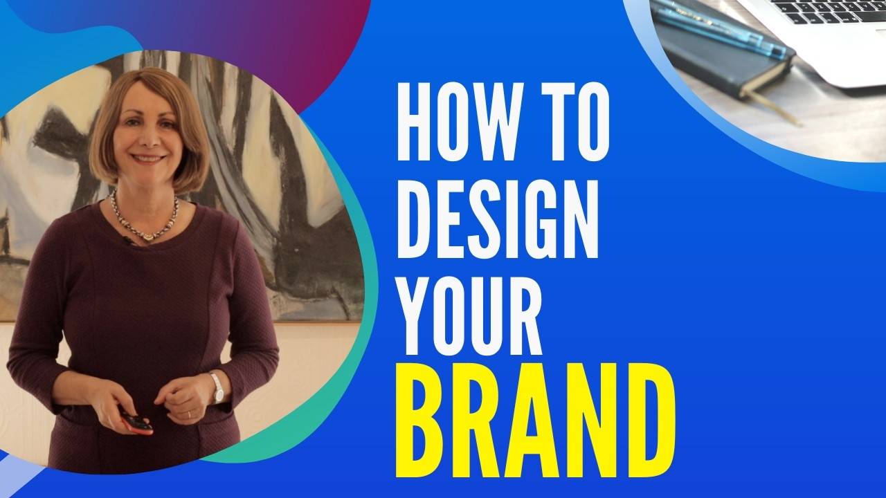 How to Design Your Brand