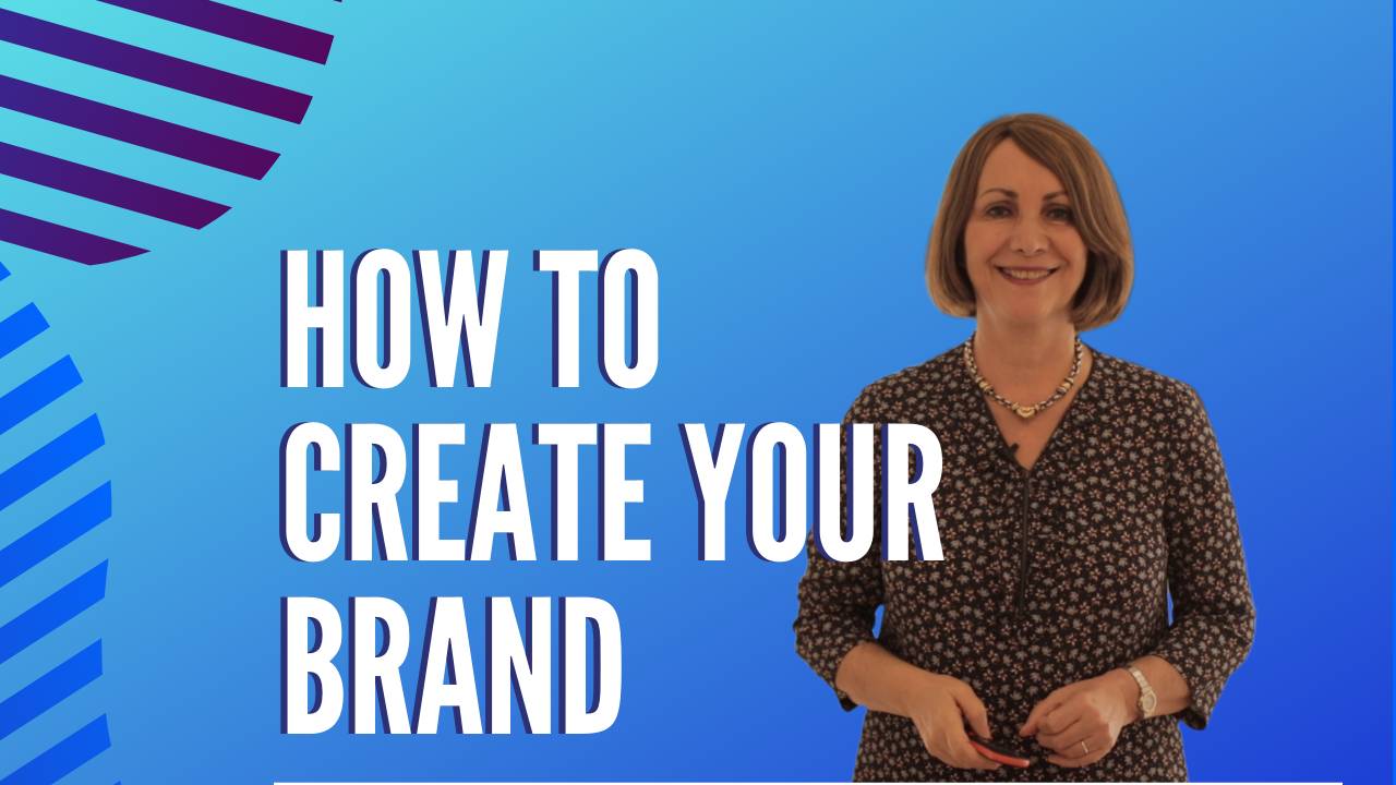 How to Create Your Brand
