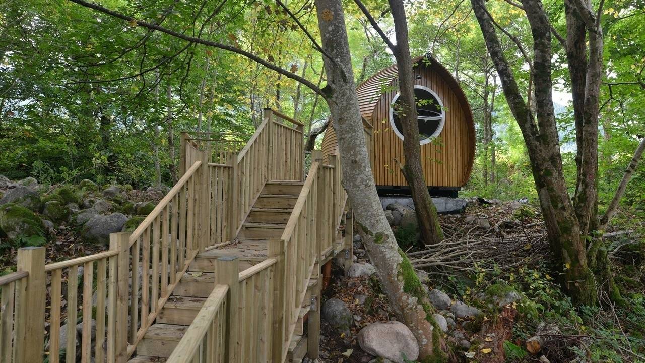 How To Start A Glamping Business