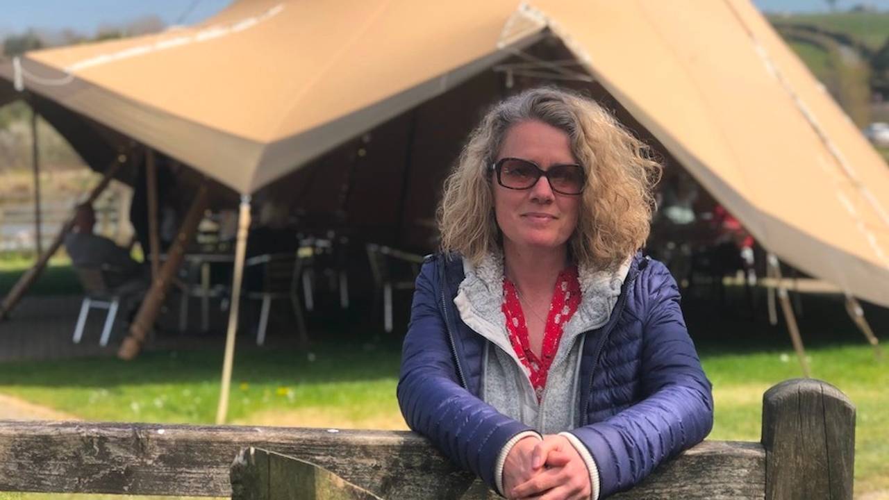 What Does It Take To Build And Scale A Glamping Business in 2021?