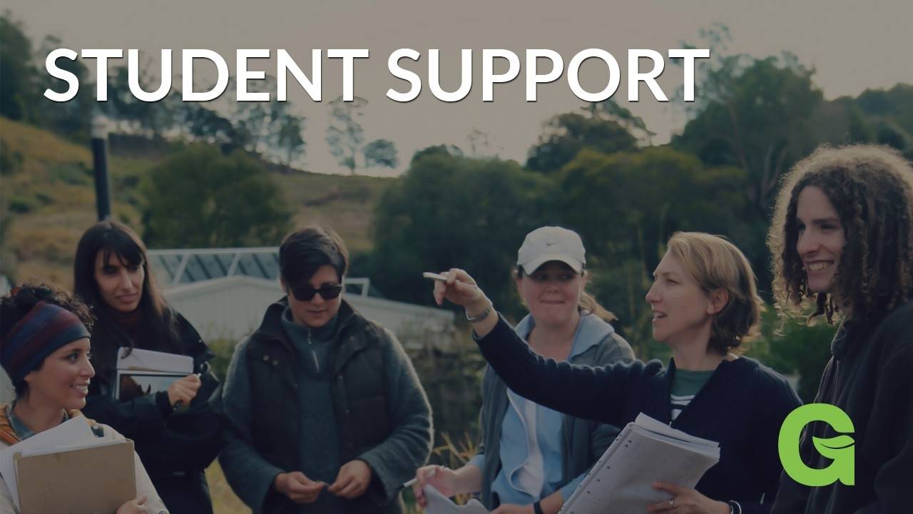Support