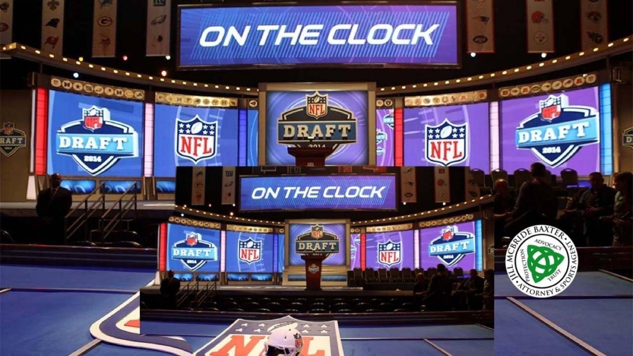 Jill's Top 10 Picks for the 2019 Draft