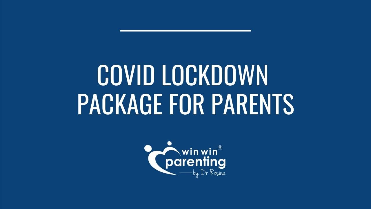 Covid Lockdown Package