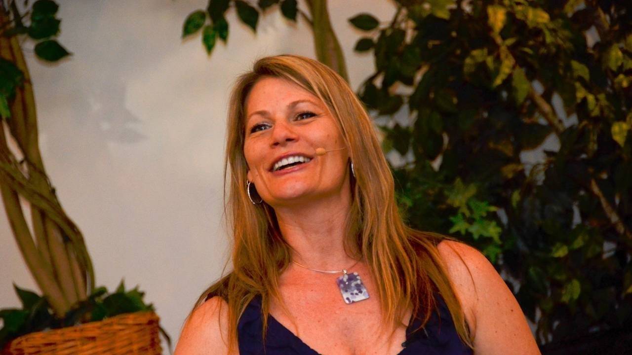 About Theresa Byrne - Biography & Information