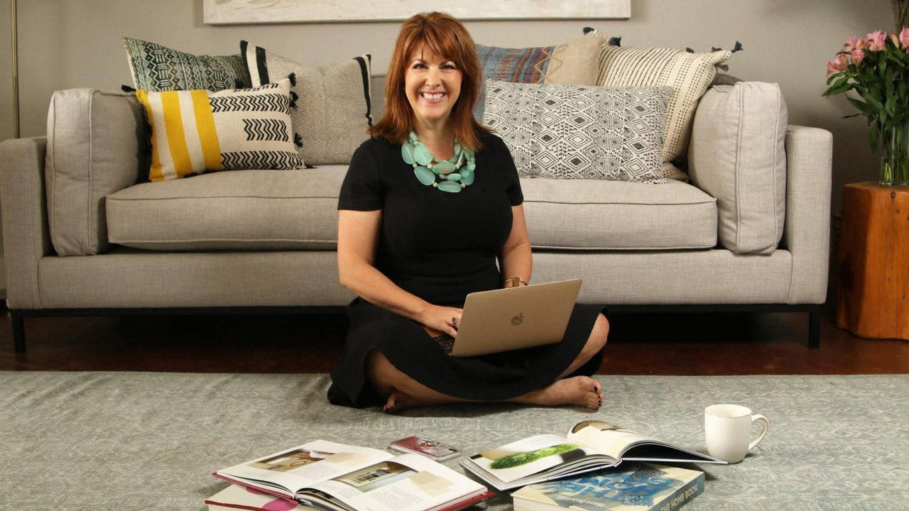 Interior Design Business Coaching