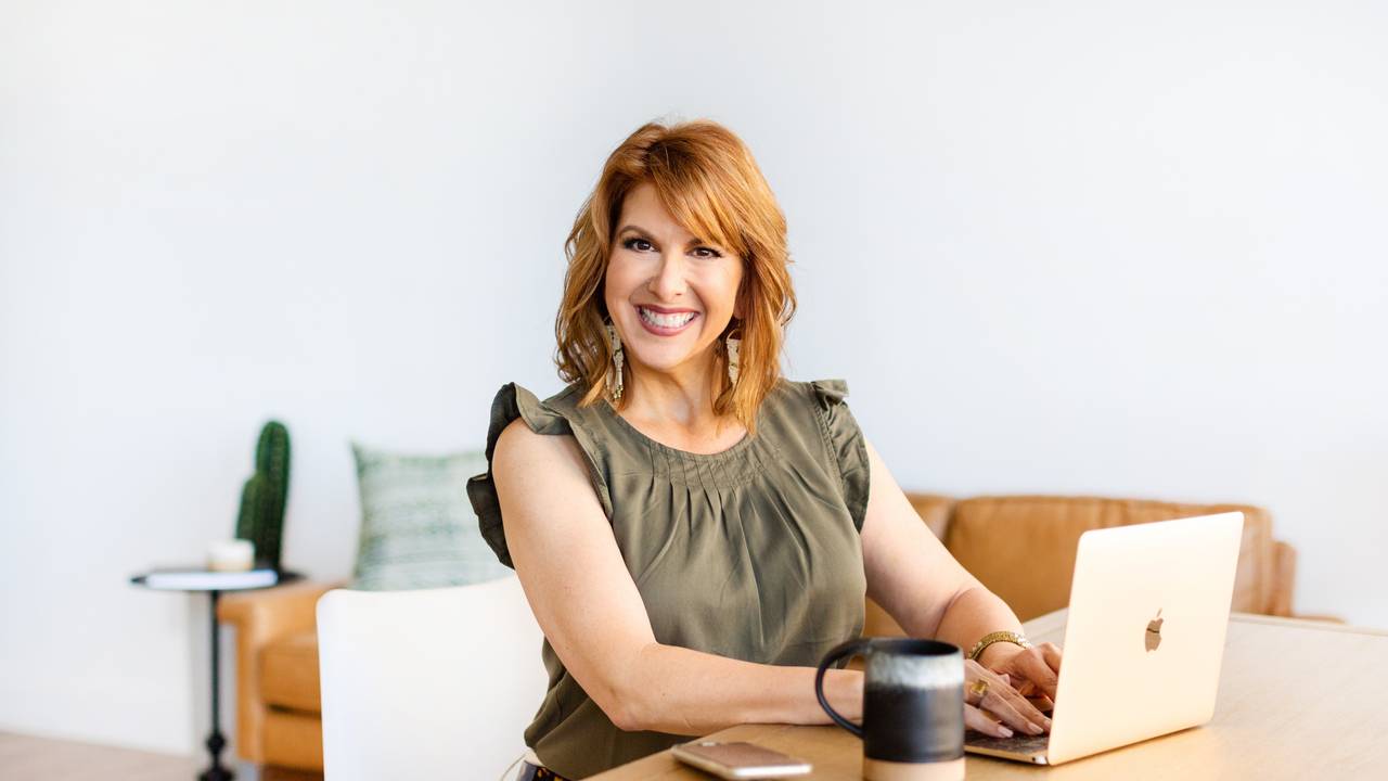 Interior Design Business Coach