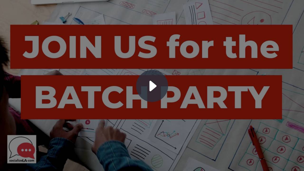 How to batch and create your marketing content