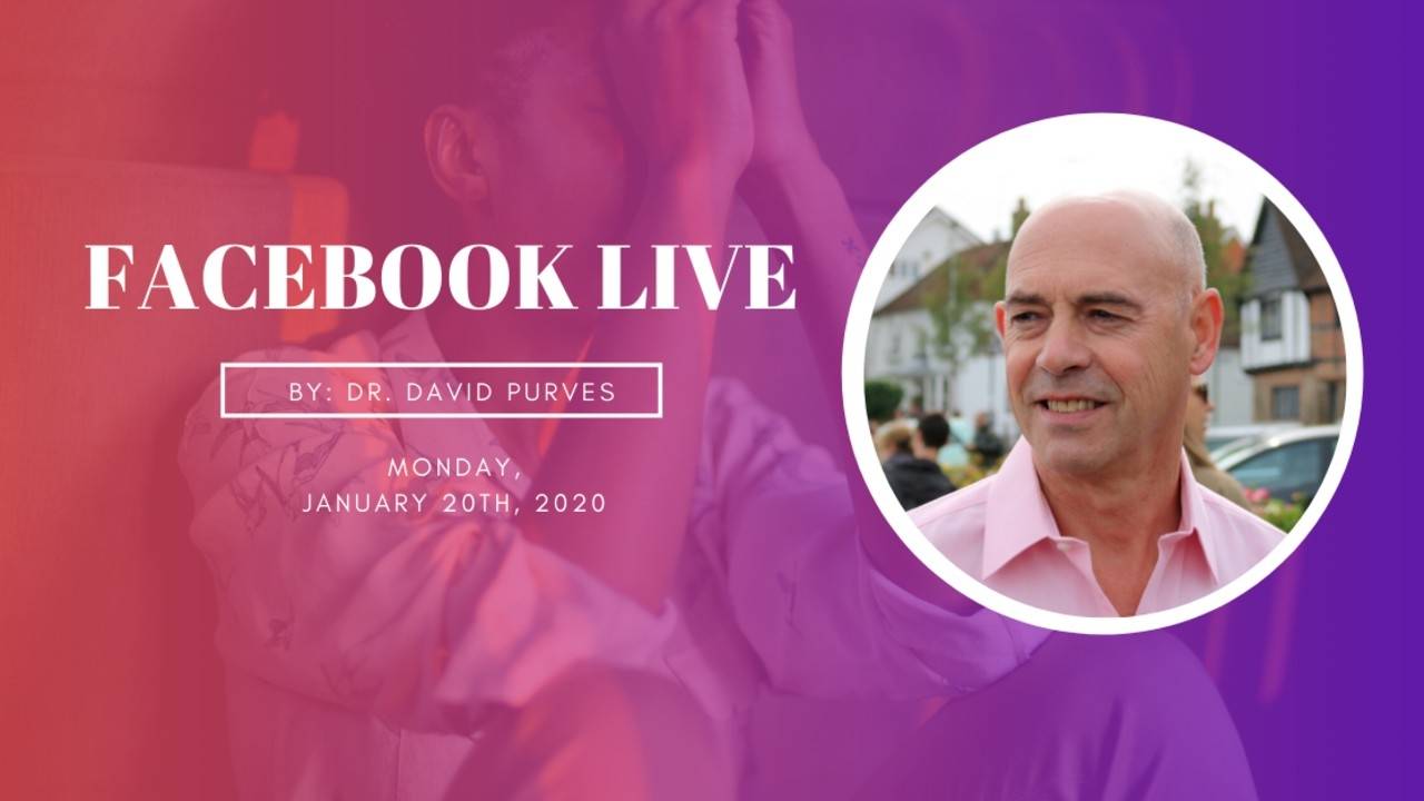 Everything you need to know to make panic history