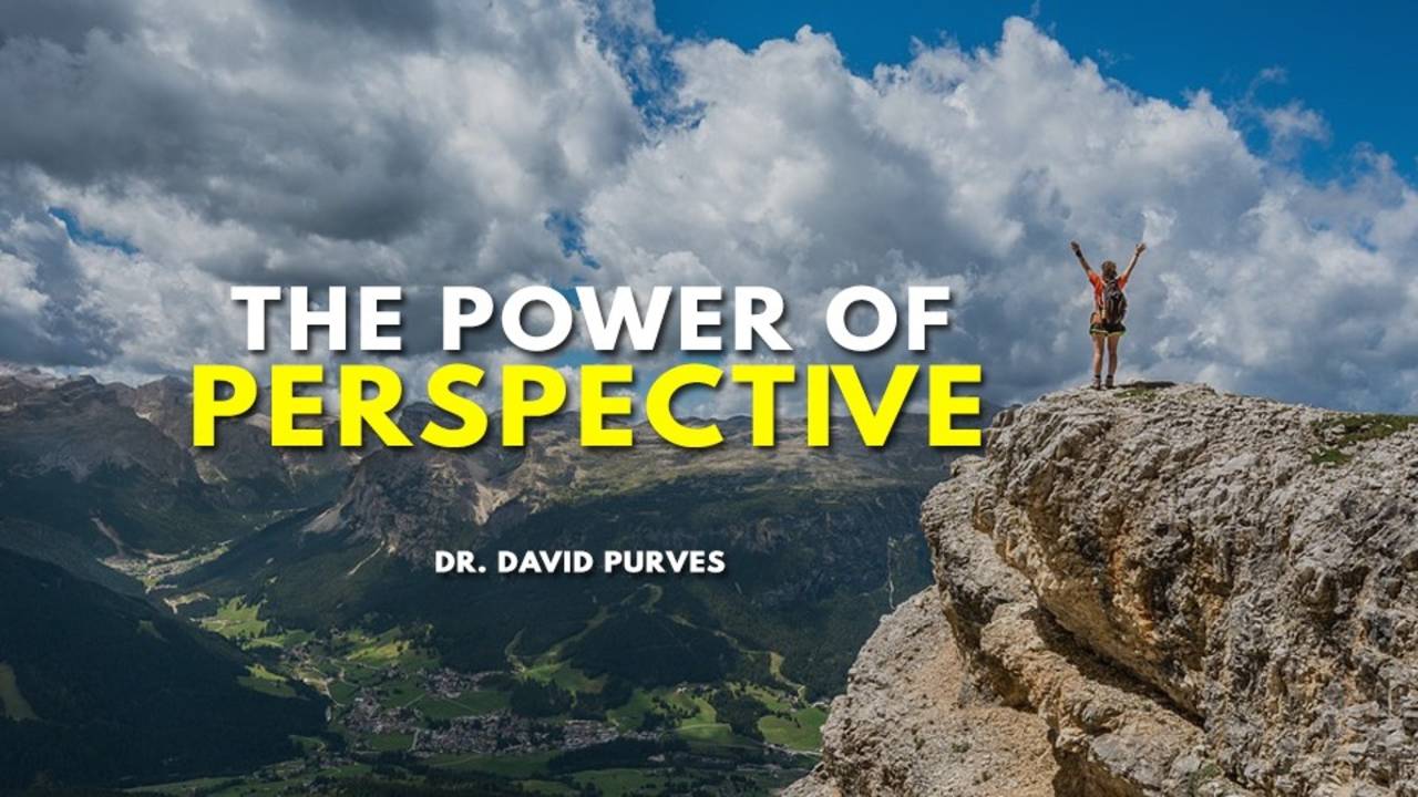The Power of Perspective