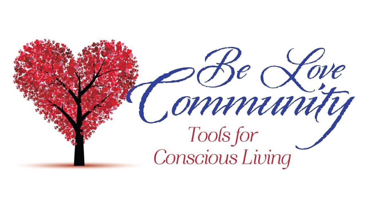 Invite Be Love Community 2021