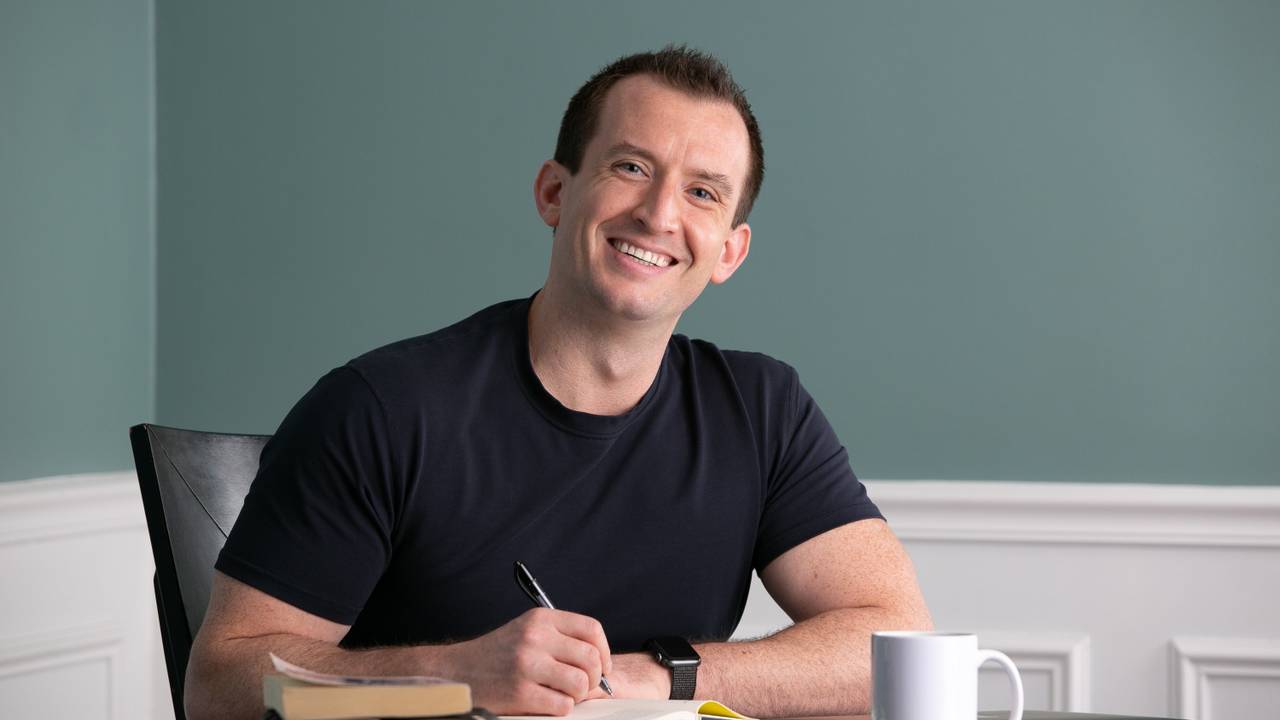 Brad Bizjack | About Us