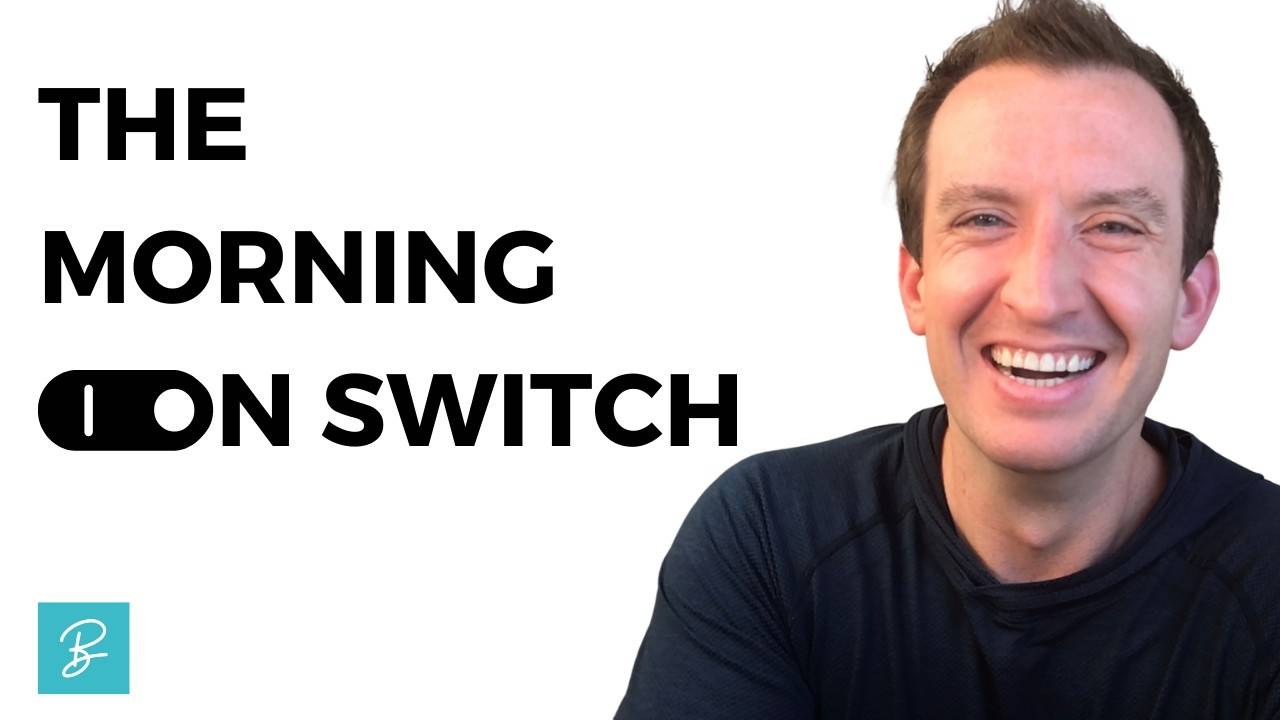 The Morning On Switch