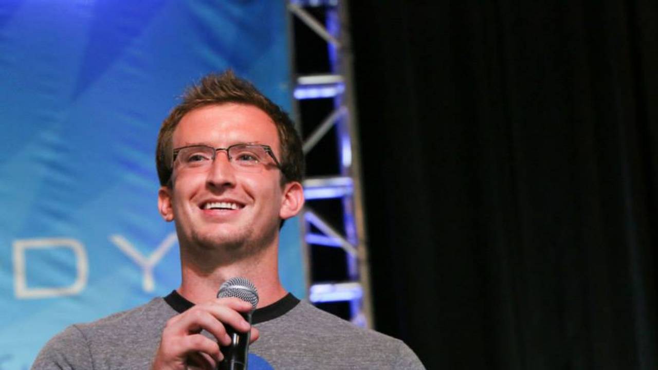 Hire Brad Bizjack To Speak At Your Next Event!