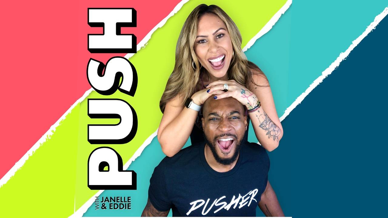 Push Podcast