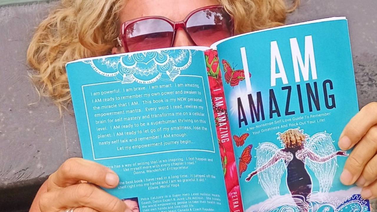 Remember Your Power Cuz You are Worth It!