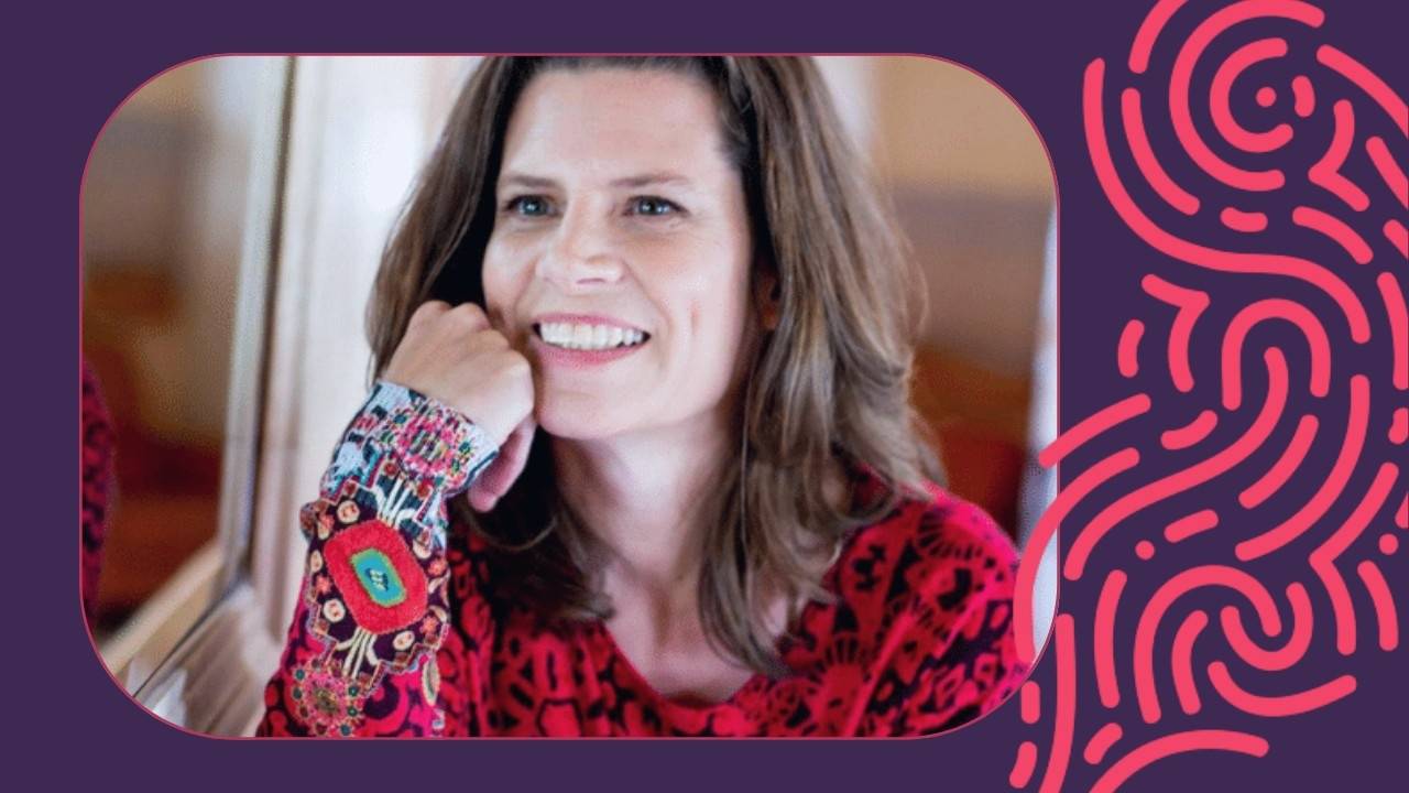 Meet Our Founder, Julia Black