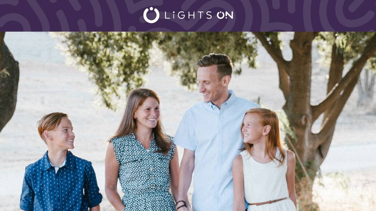 6 ways to become the inspiring leader of your family