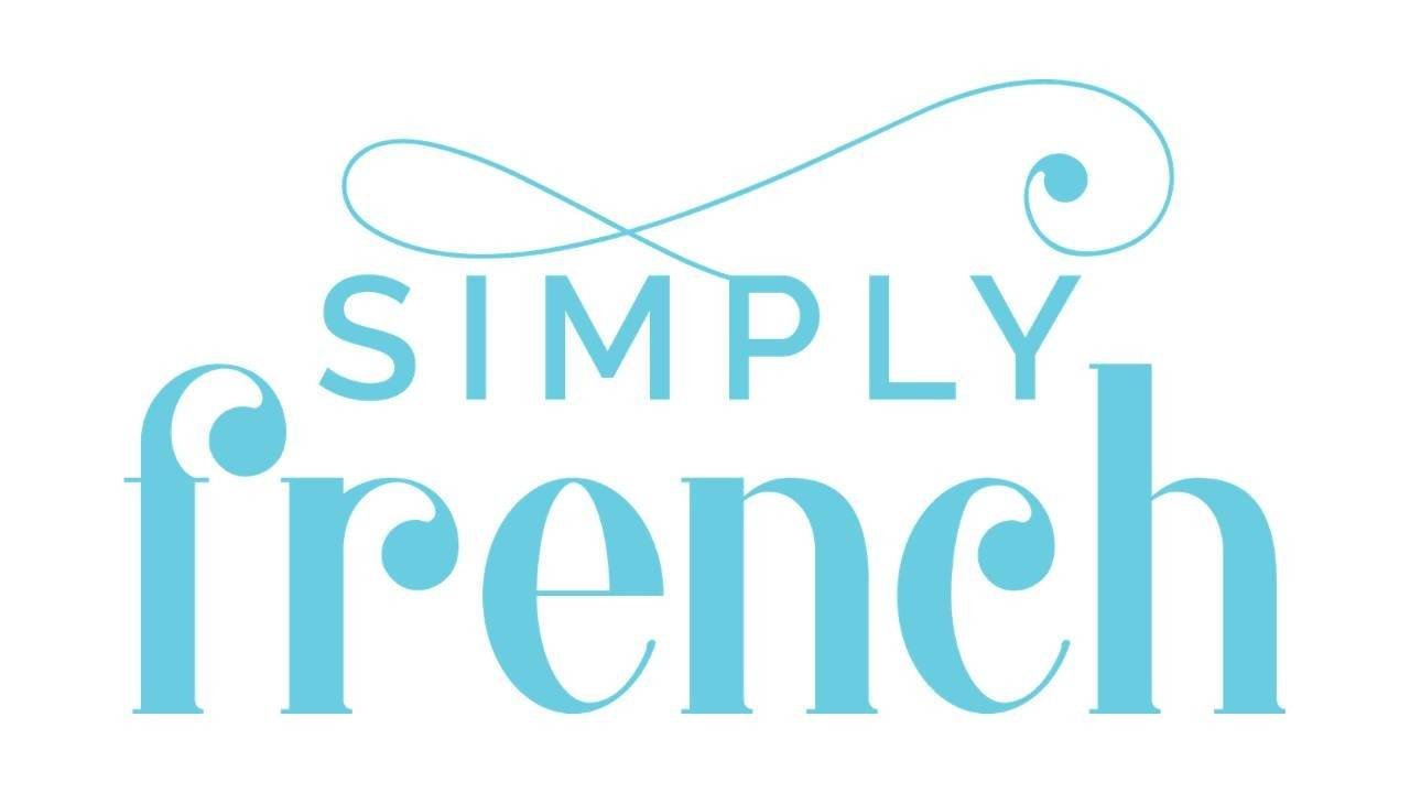 Simply French Online