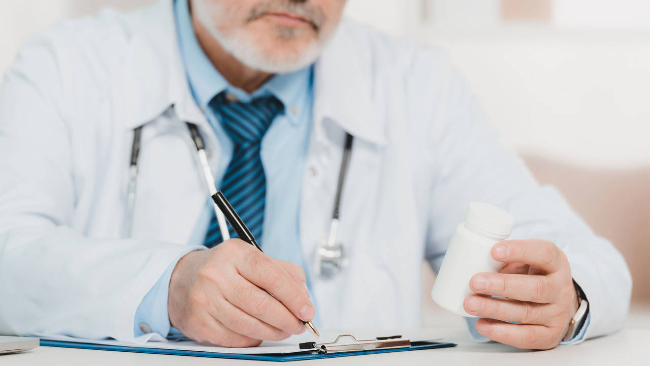 Why Is My Doctor Refusing To Refill My Fioricet 