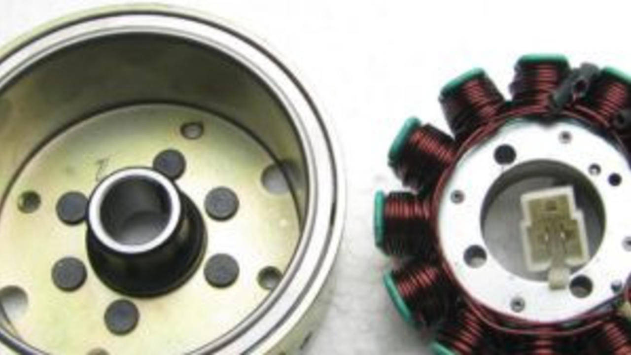 How To Fully Troubleshoot Your Motorcycle's Charging system.