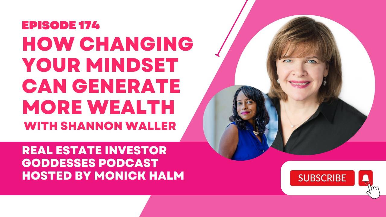 How Changing Your Mindset Can Help Generate More Wealth