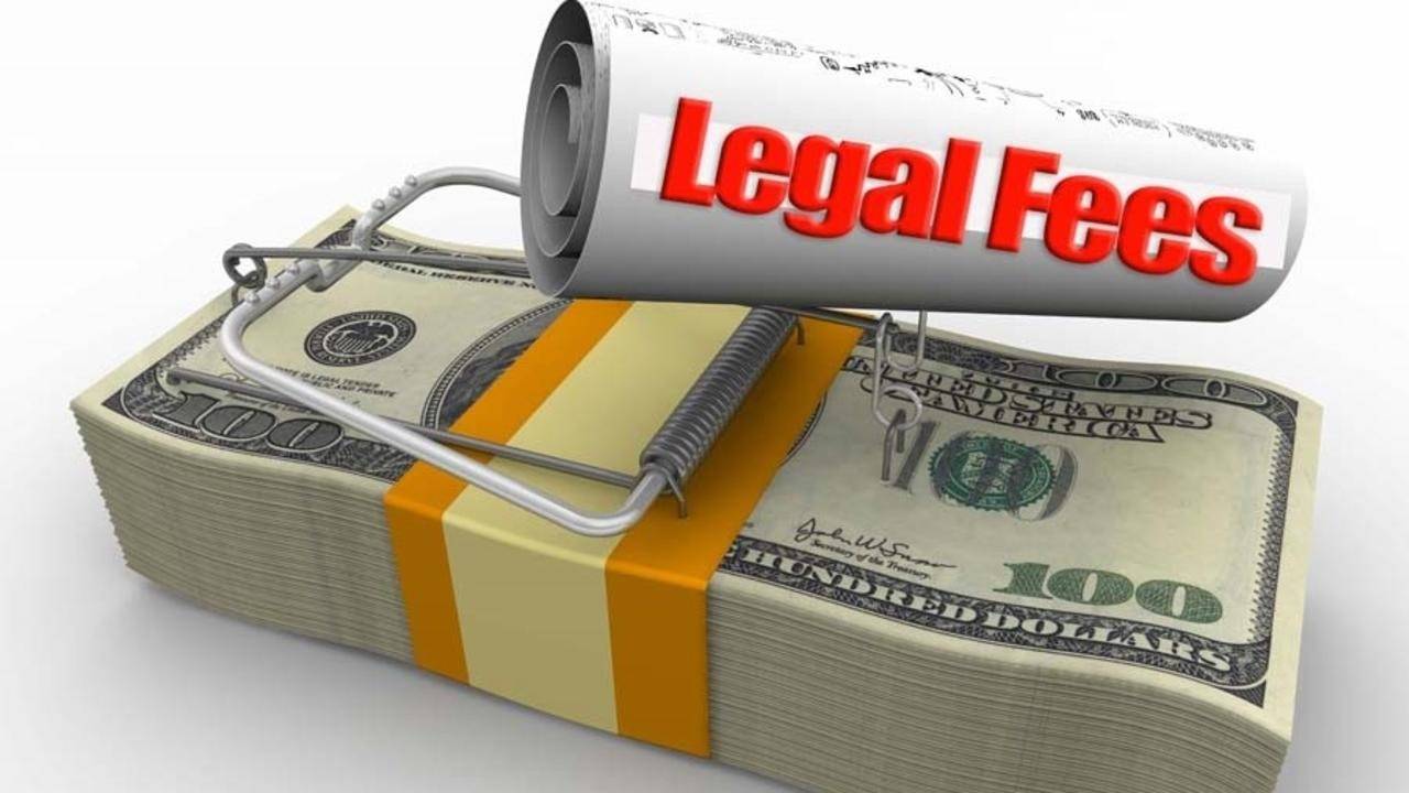 How To Avoid Legal Fee Nightmare And Extreme Costs