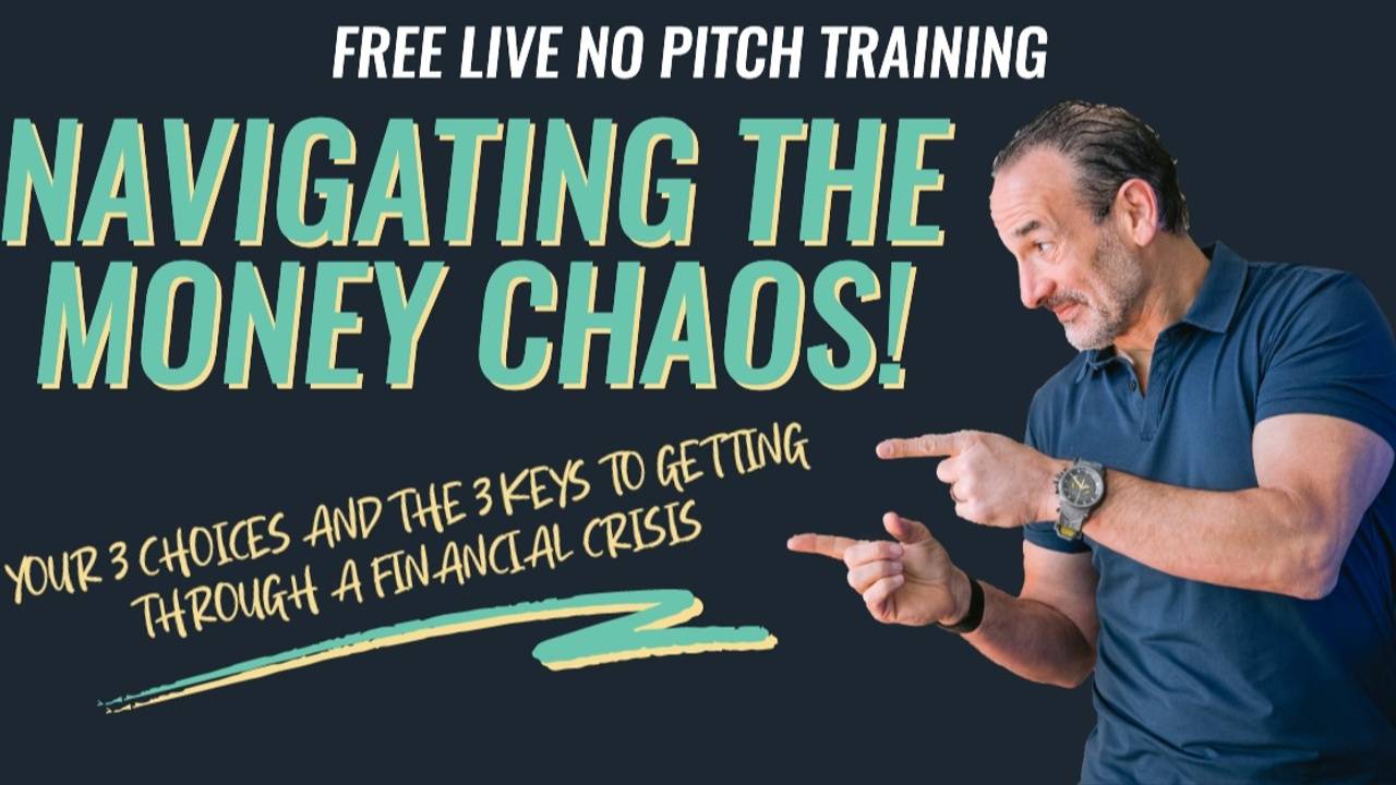 Understand Where You Stand Financially How To Get Financial Freedom Understand Where You Stand Financially How To Get Financial Freedom