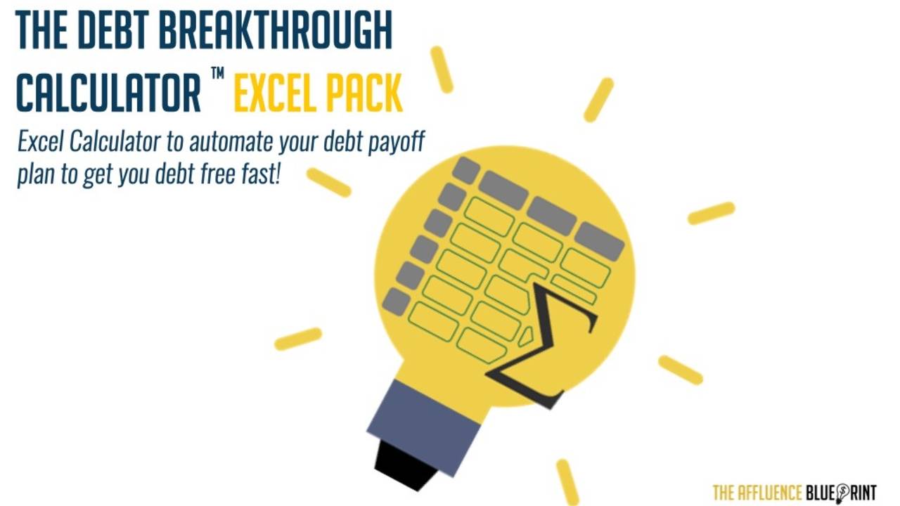 Understand where you are financially & your path to financial freedom