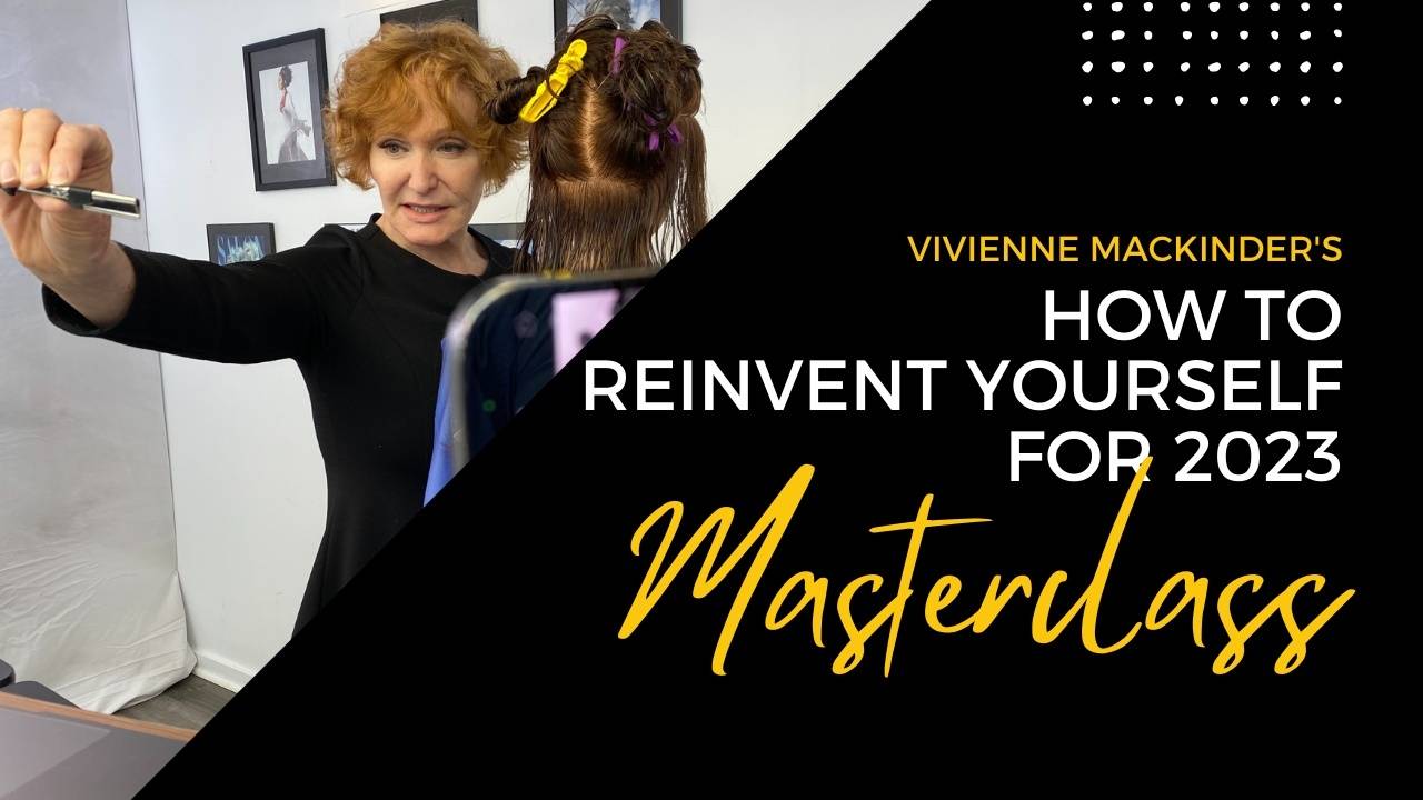 Masterclass | The HairDesigner Program