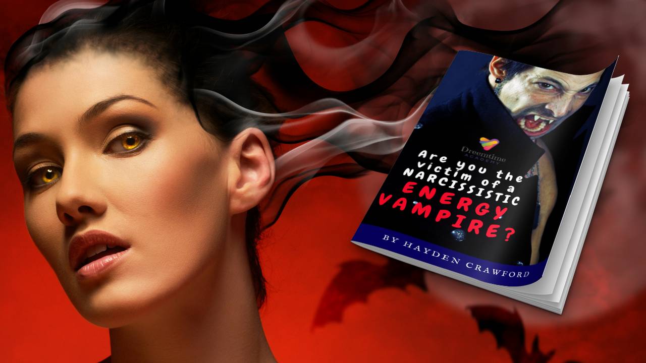 Wise Woman's Guide To Energy Protection