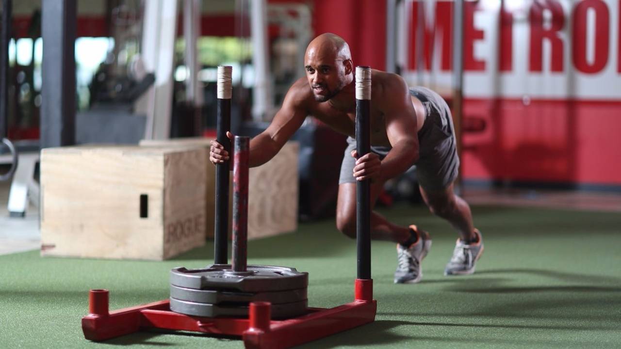 How to burn fat effectively using cardio | Okon Fitness