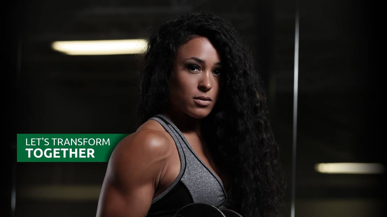 Fit 5 Program Beginners Guide to Fitness & Nutrition | Okon Fitness