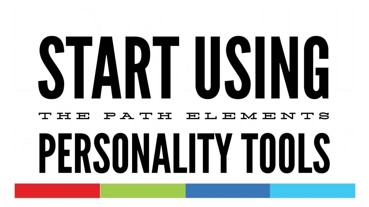 Path Elements Assessment and Framework