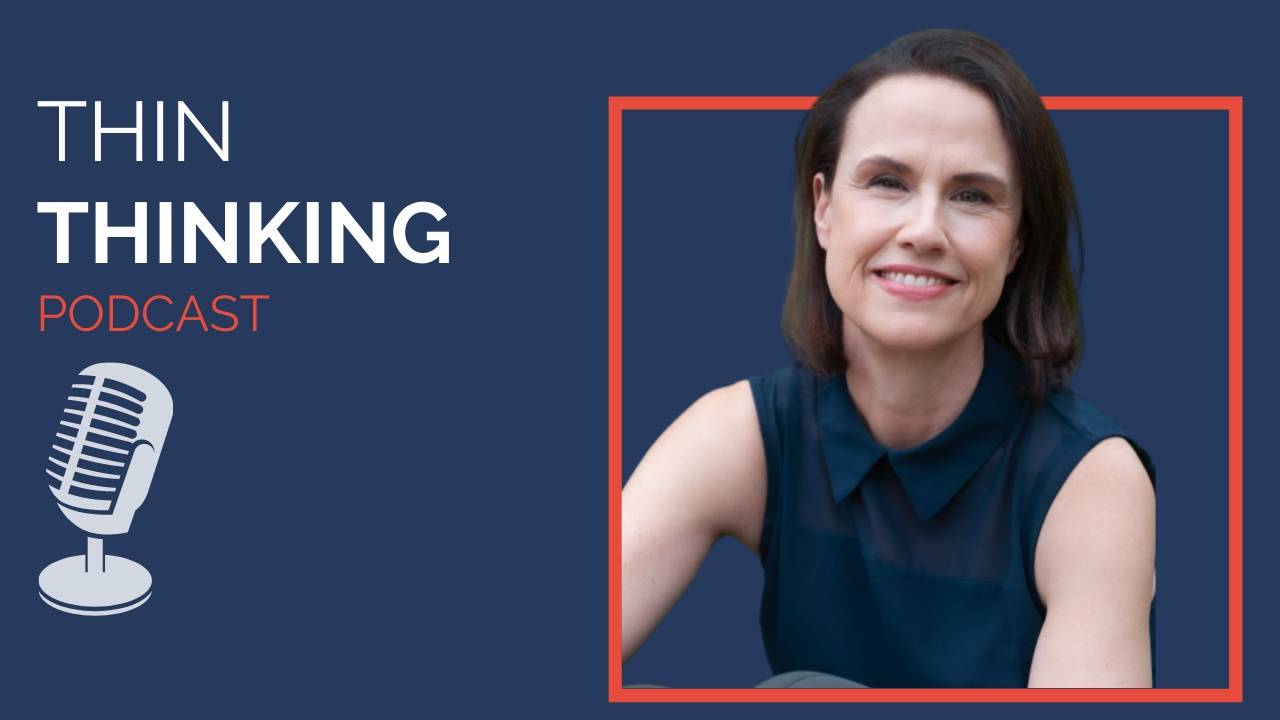 Do you love the Thin Thinking Podcast?