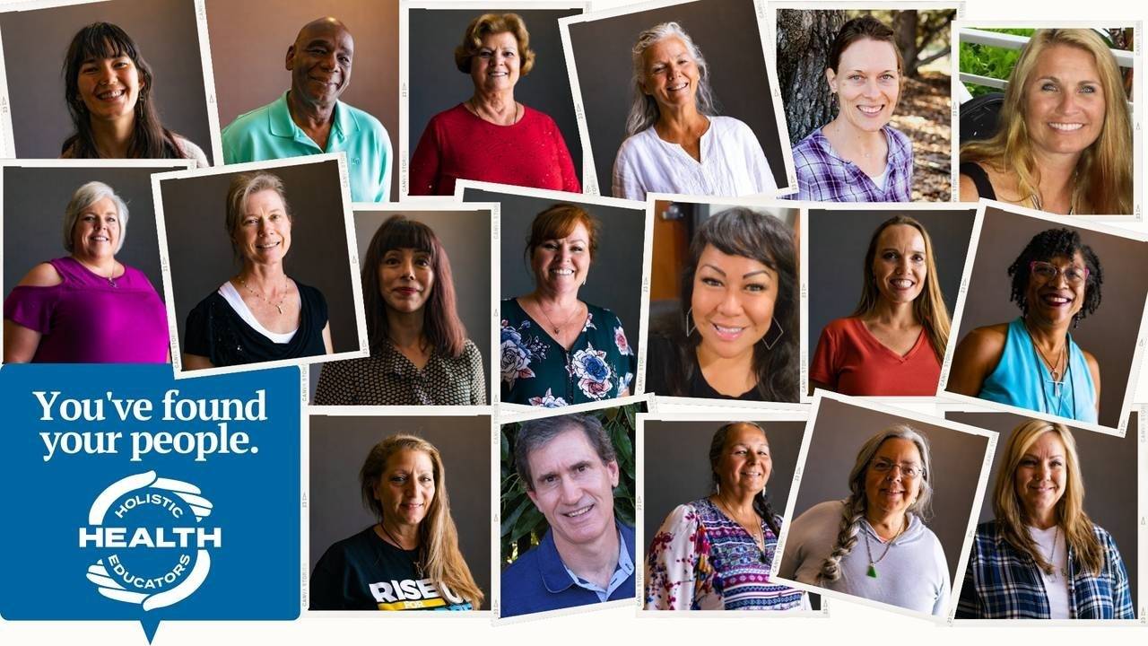 AO Free Inner Voice Scan