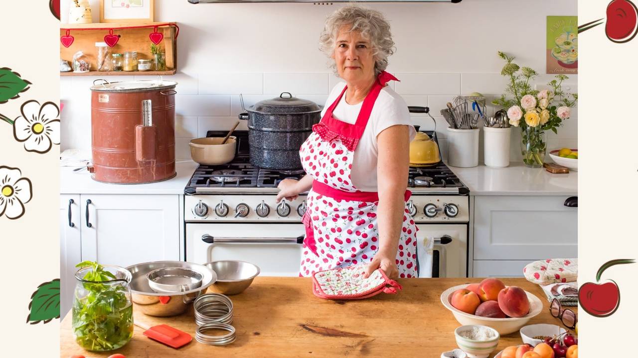 Wholefood Cooking Online Classes