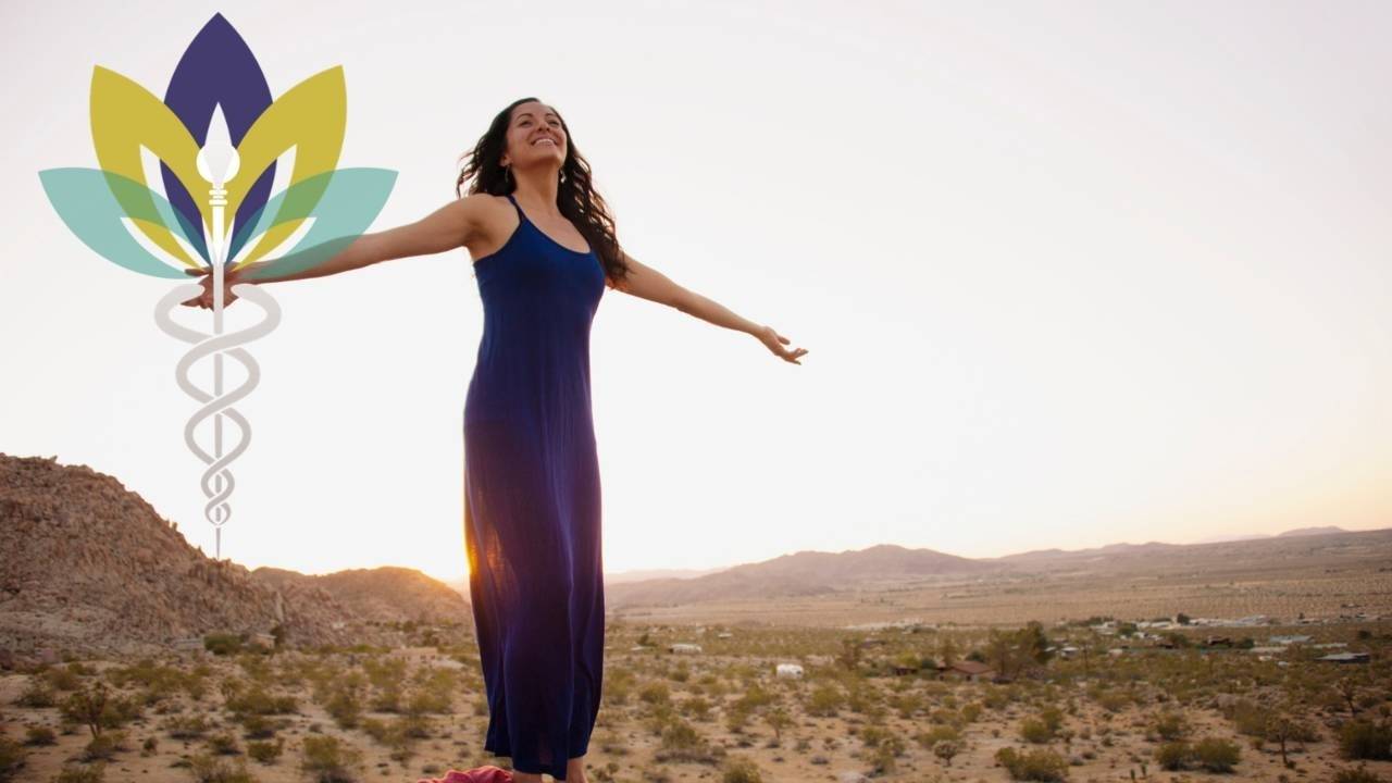 Trauma Healing Workshop Series + Group Spiritual Practice