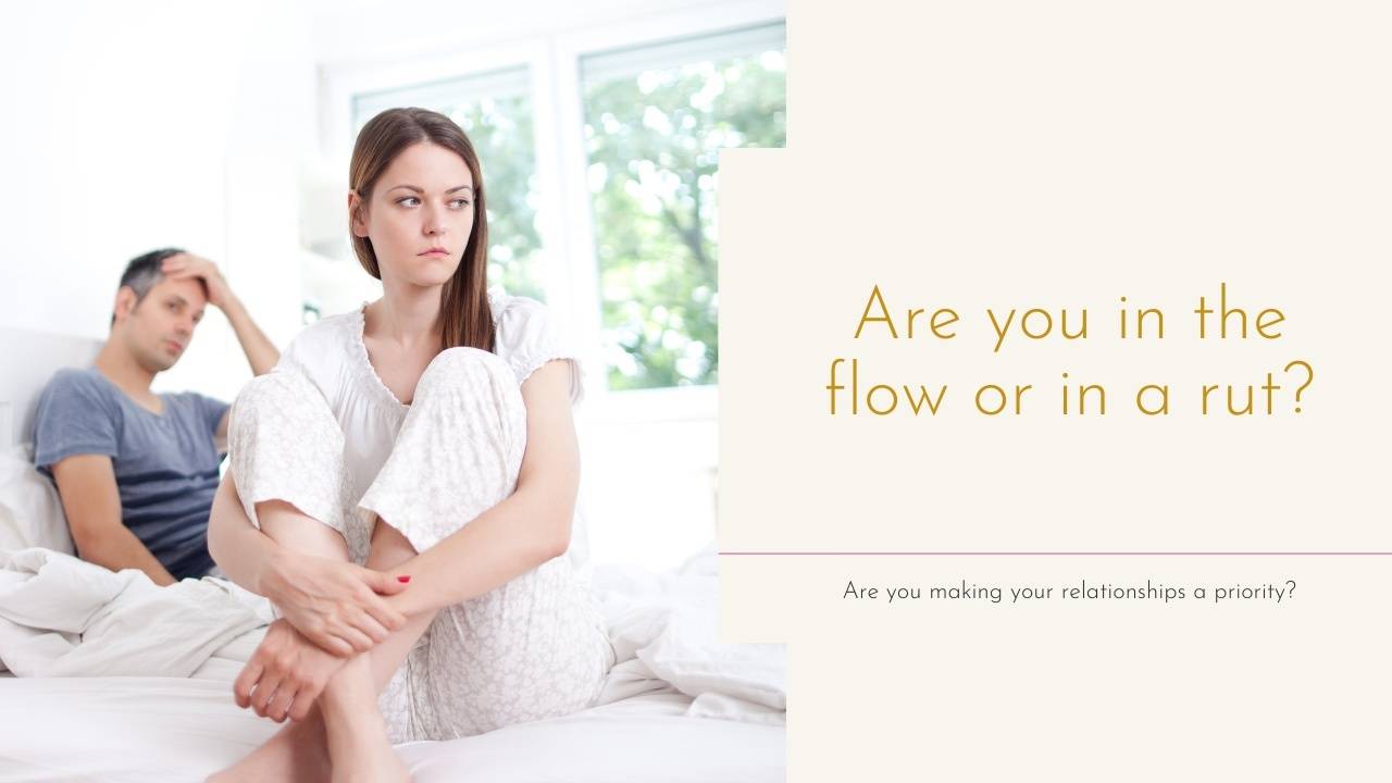 enrich your life and create lasting connections