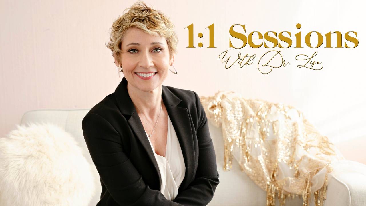 Private Sessions With Dr. Lisa