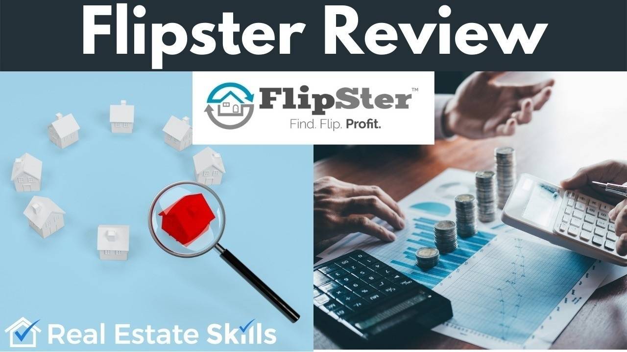 Flipster Review (2022 Edition) | Real Estate Skills