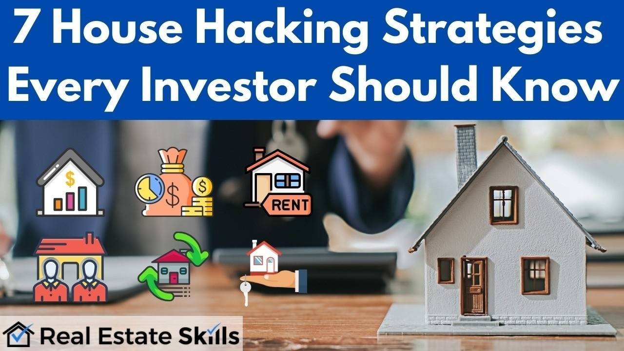 7 House Hacking Strategies Every Investor Should Know (2023)