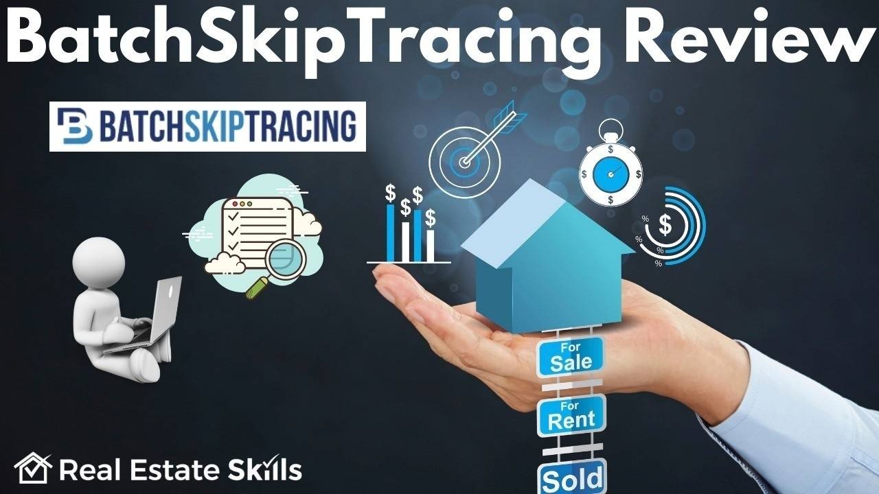 BatchSkipTracing Review | Pricing, Features, and More!