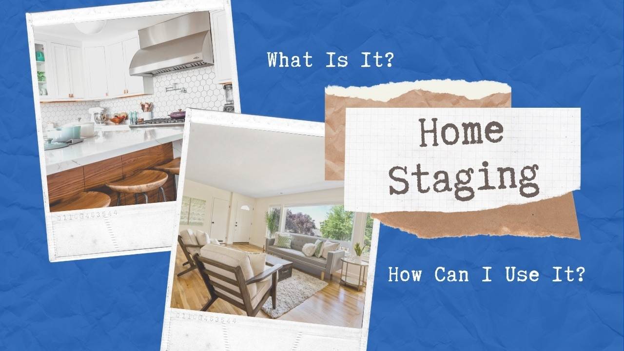 Everything You Need To Know About Home Staging (ULTIMATE GUIDE)