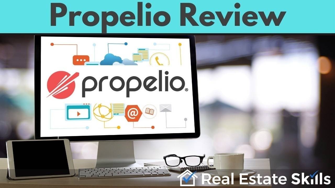 Propelio Review