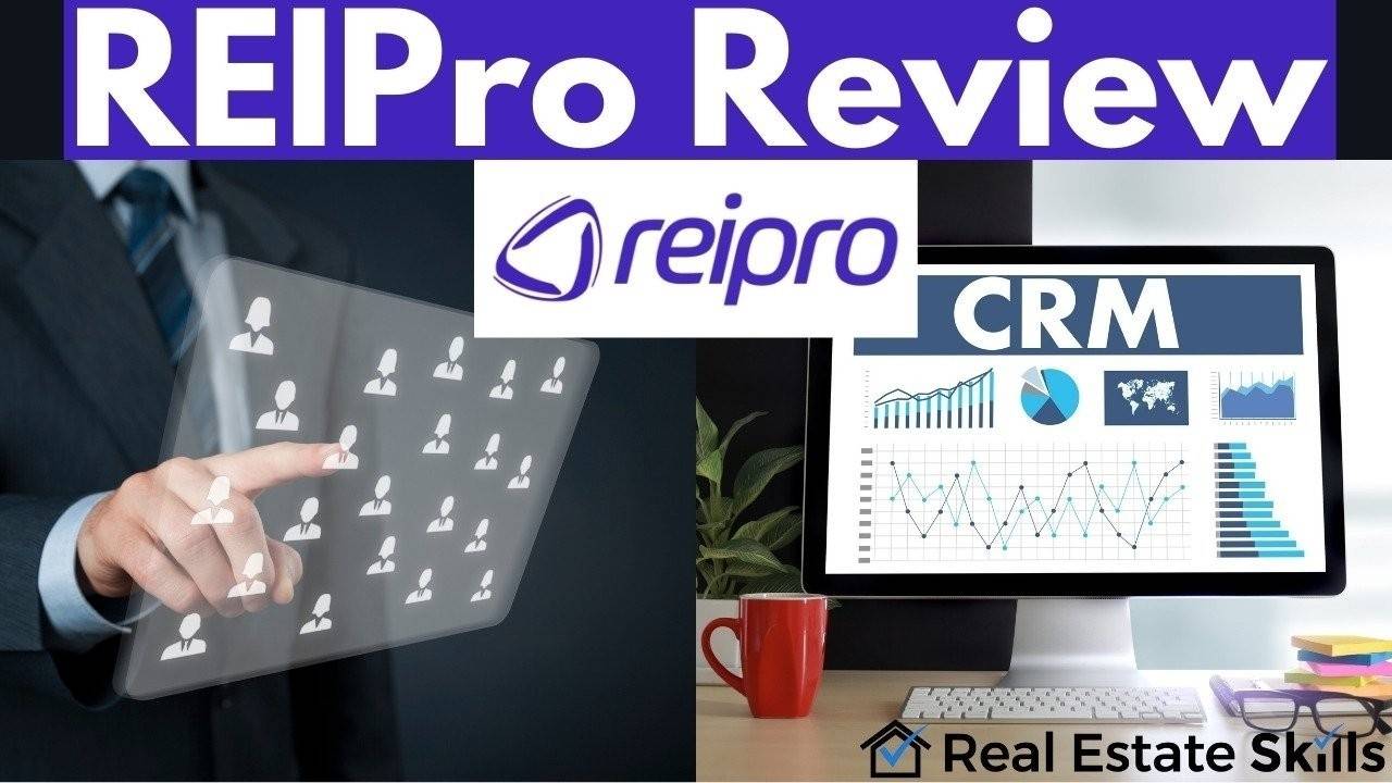 REIPro Review | Real Estate Skills