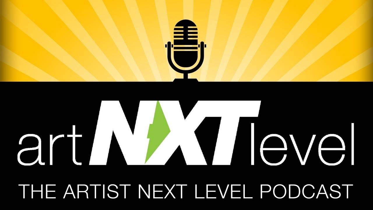 The Artist Next Level Podcast - All Episodes