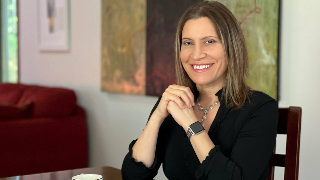 1-on-1 with Dr. Yanina Gomez Gomez